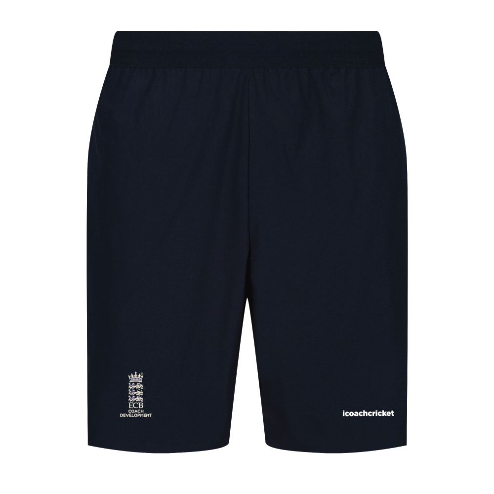 ECB CD Tech Training Shorts