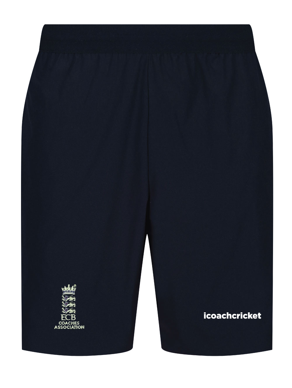 ECB CA Tech Training Shorts