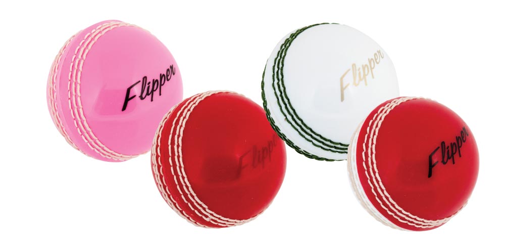 Flipper Ball