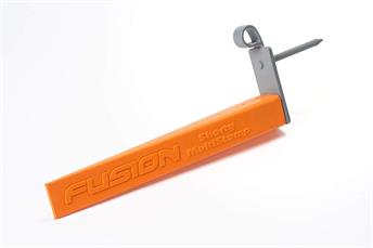 Fusion Shorty Multi-Stump with Spike