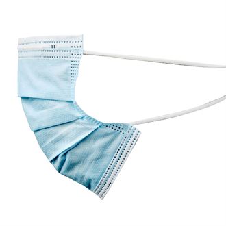 Type I Medical Face Mask